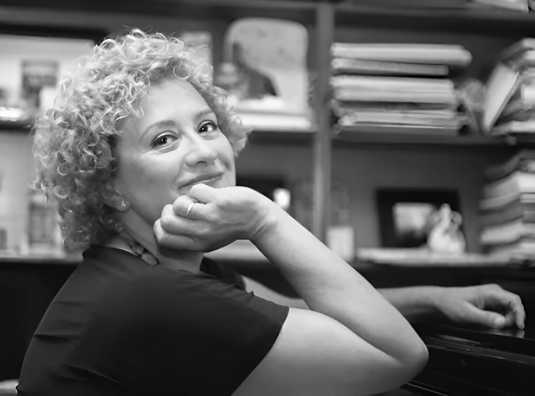 Sobre mí – Marisa Blanes